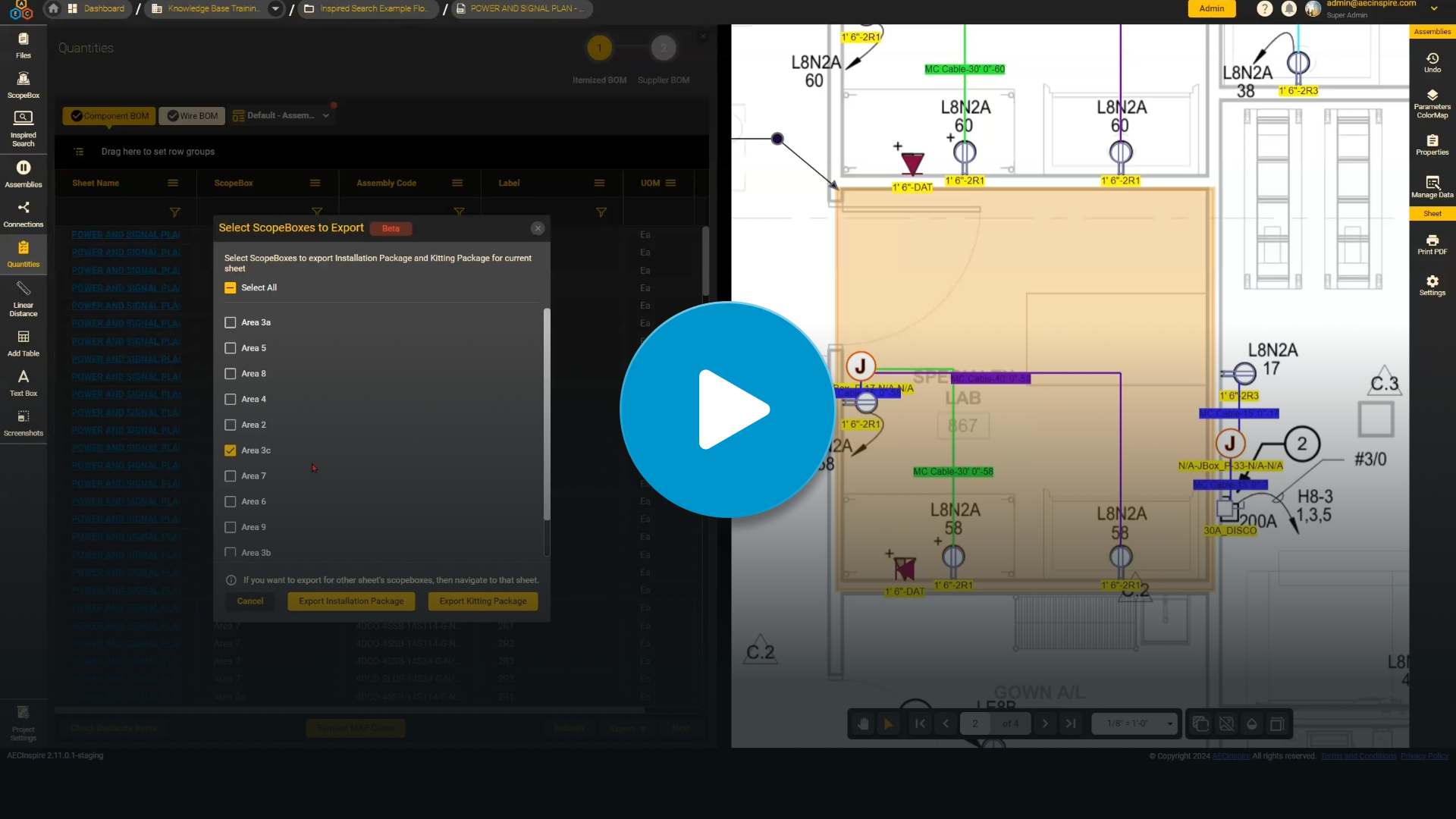 Electrical Contractor